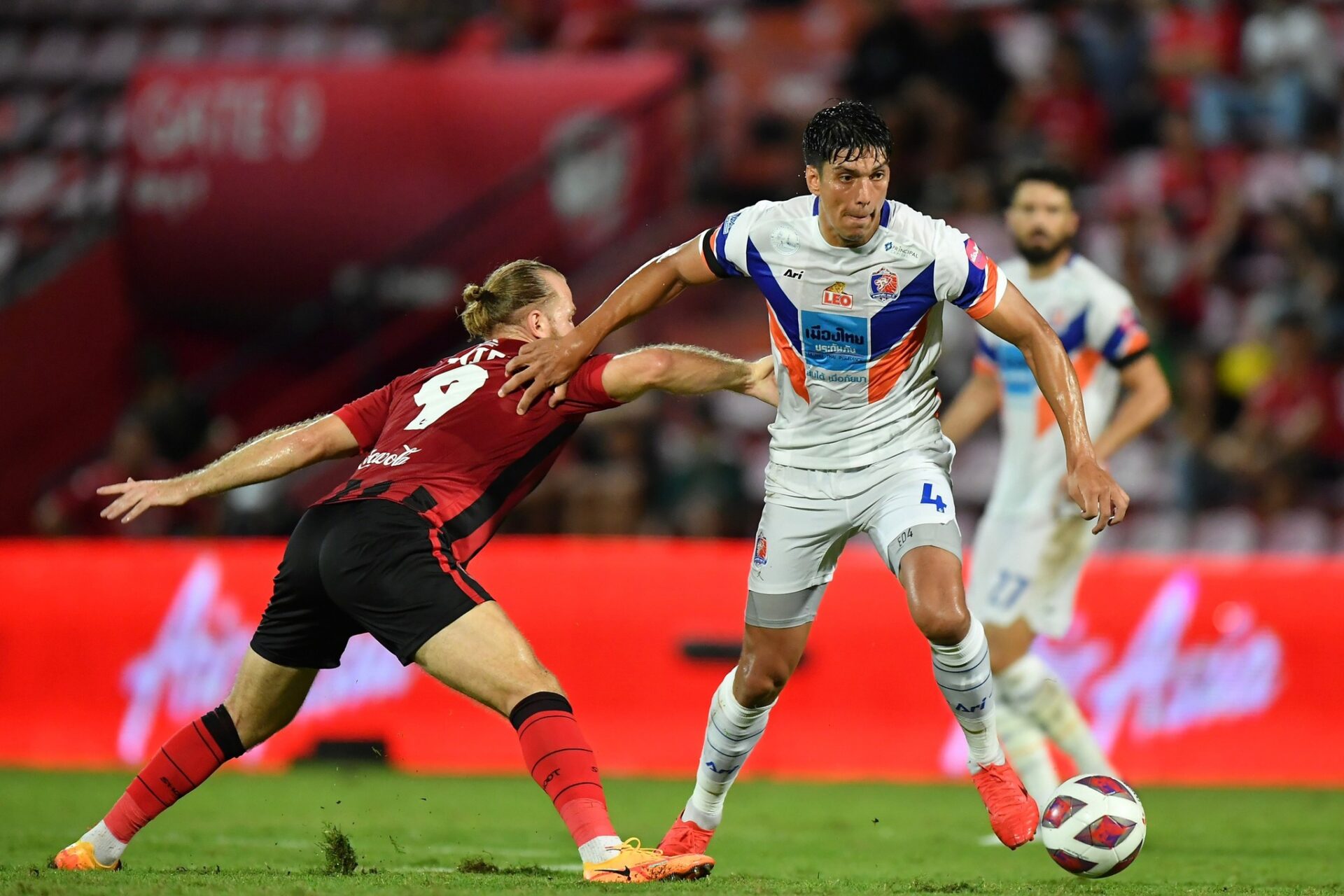 Port FC – PORT FC official website