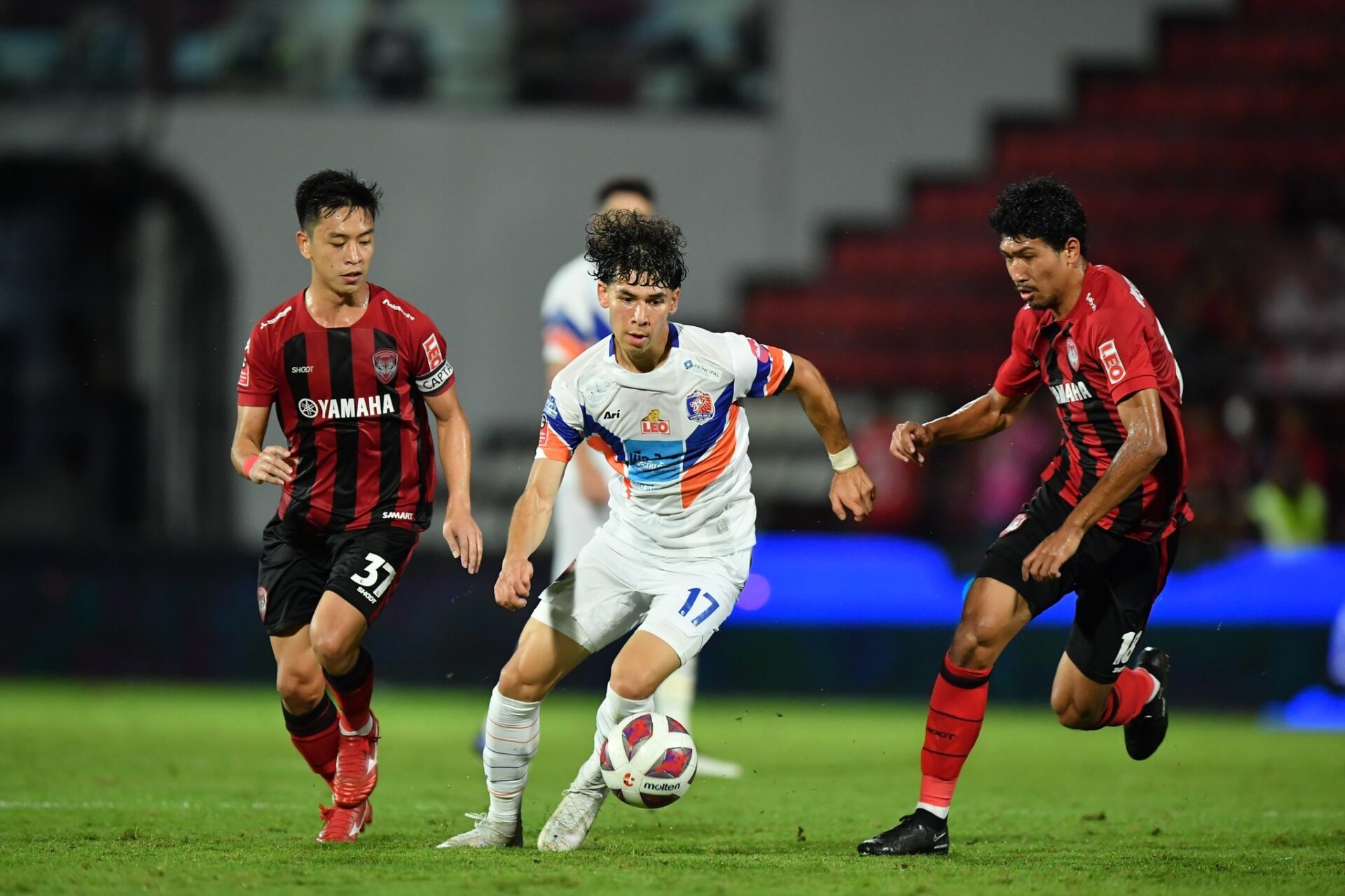 Port FC – PORT FC official website