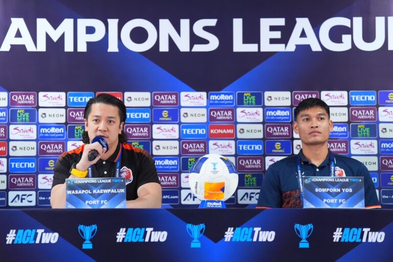 Port FC – PORT FC official website