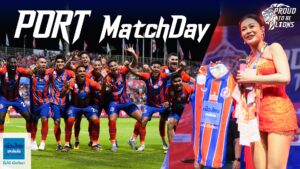 Port FC – PORT FC official website